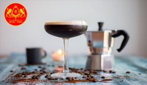 Top 10 ly cocktail ( cốc tai) đẹp nhất hiện nay bạn nên thử