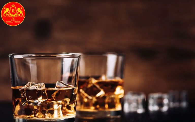 TOP 12+ các loại rượu whisky ngon và nổi tiếng trên thế giới - Vang Chất